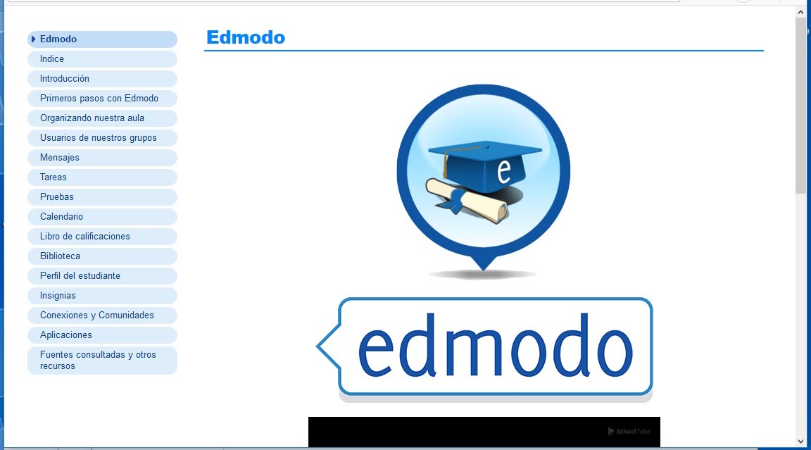 La plataforma educativa Edmodo - Revista TINO