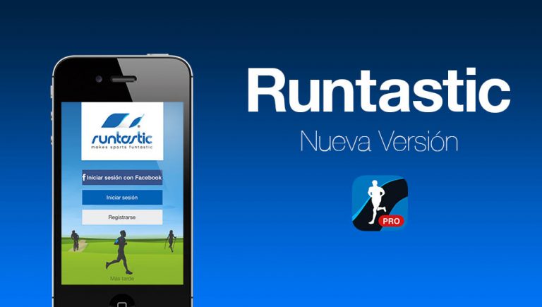 Runtastic entrenador personal de correr y caminar - Revista TINO