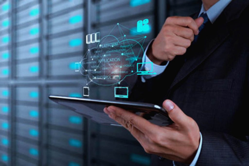 Virtualización de las Funciones de Red - Revista TINO