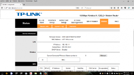 Router marca TP-LINK: ¿cómo cambiar la contraseña y desactivar el WPS? - Revista TINO