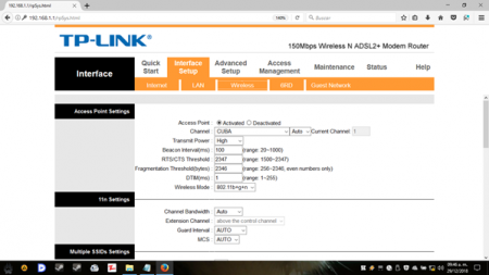 Router marca TP-LINK: ¿cómo cambiar la contraseña y desactivar el WPS? - Revista TINO