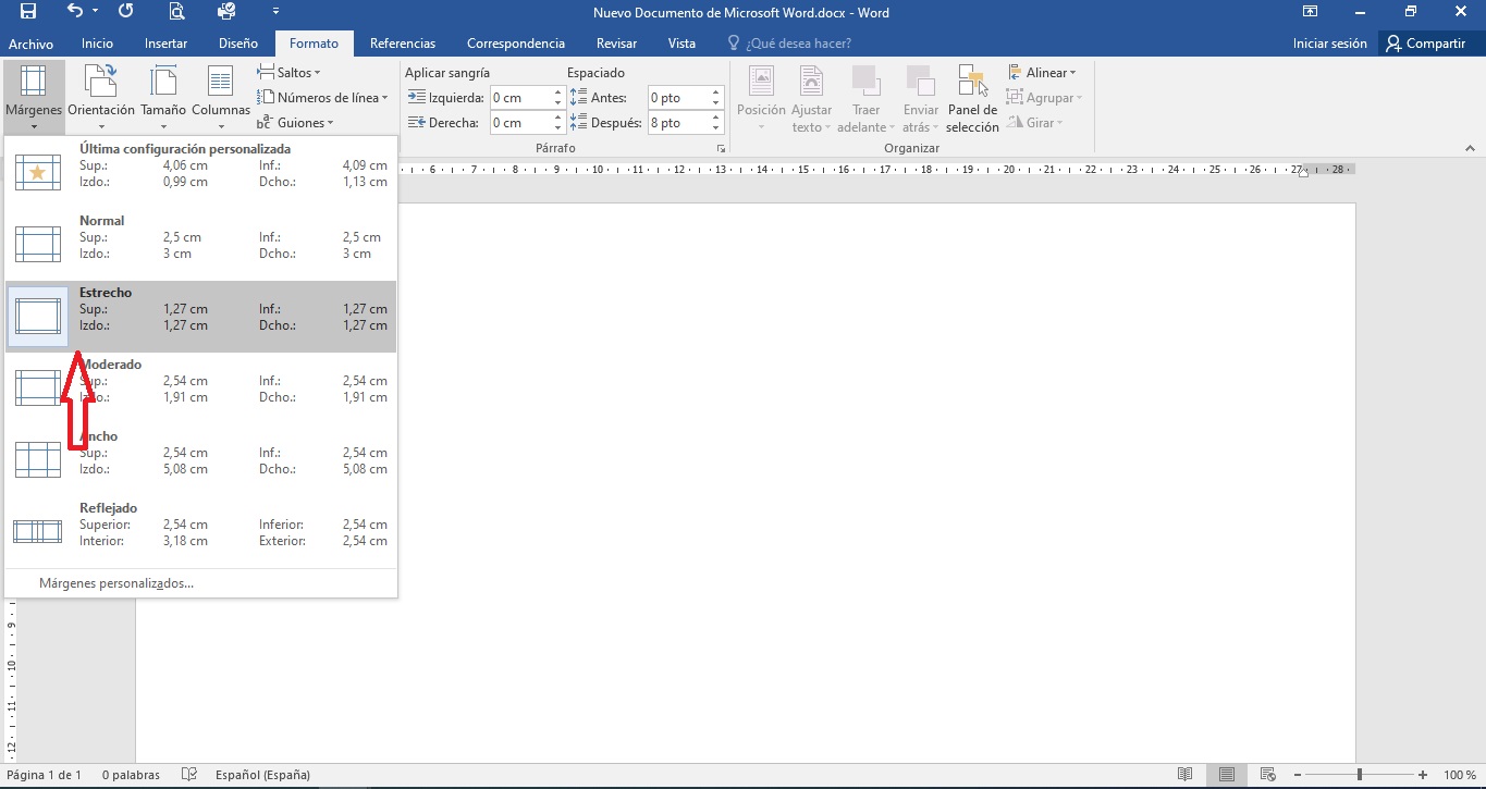 Tríptico en Word. ¿Cómo hacerlo? - Revista TINO