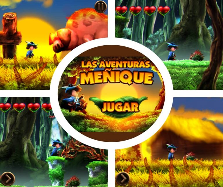 Segundo Festival de videojuegos - Revista TINO