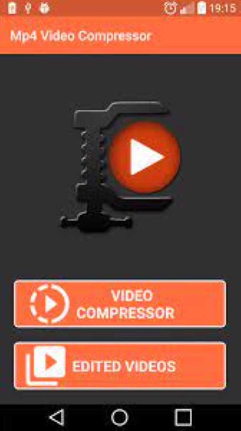 Aplicación Video Compressor - Revista TINO